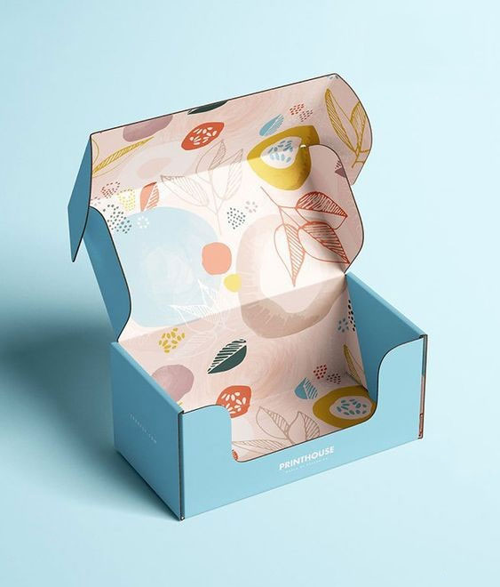 Premium Quality & Fast Shipping - We Provide Custom Packaging Solutions | SmartPackagingBox