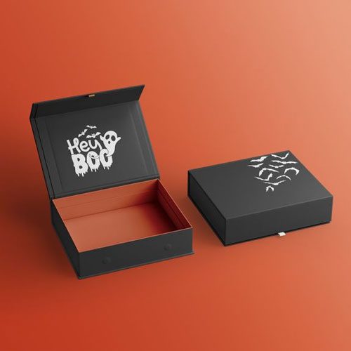 Custom Packaging Boxes | Smart Packaging Box