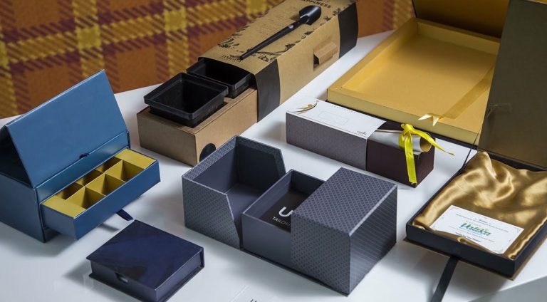 Rigid Boxes Archives - smartpackagingbox